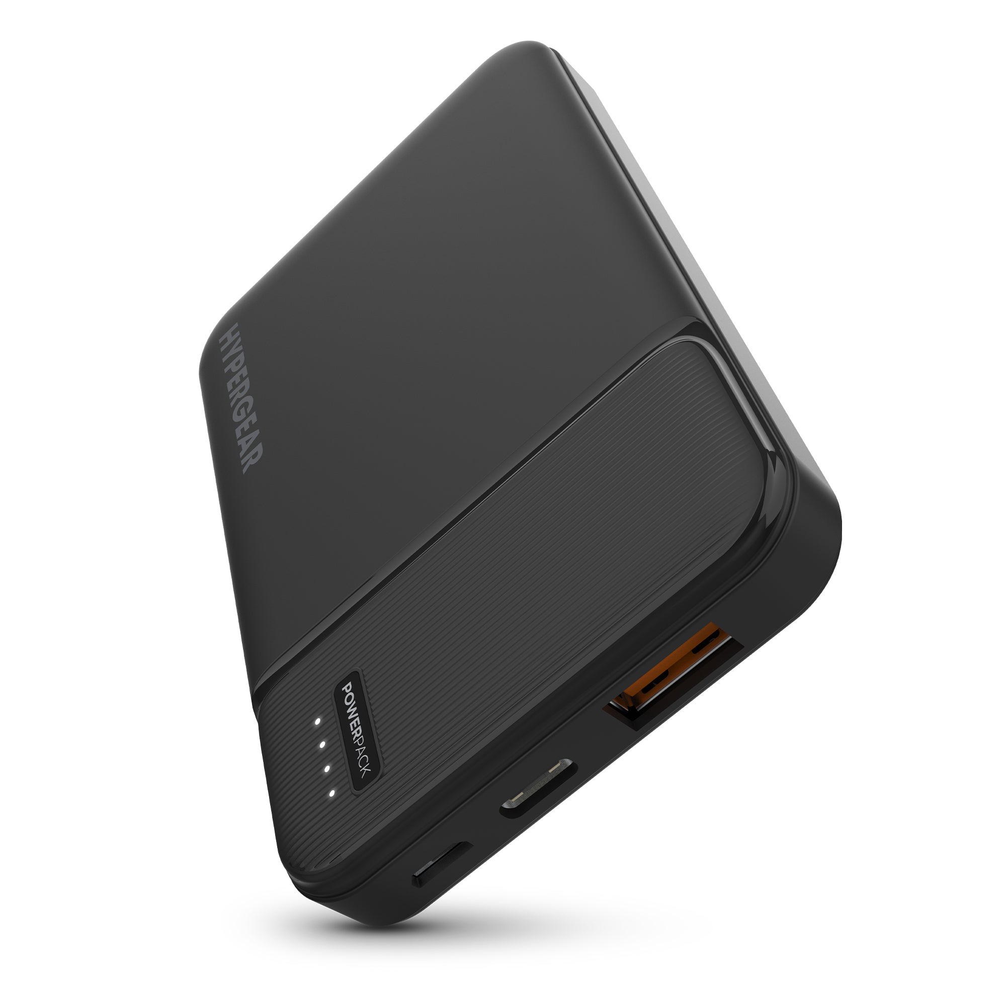 Hypercel 5,000mAh | Power Pack Mini Fast Charge Power Bank with 20W US
