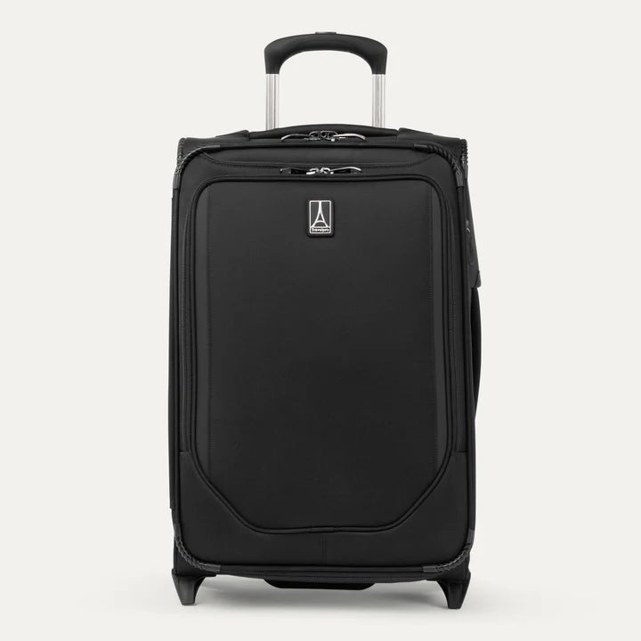 Travelpro Crew Classic Carry-On Rollaboard 4072422 Black