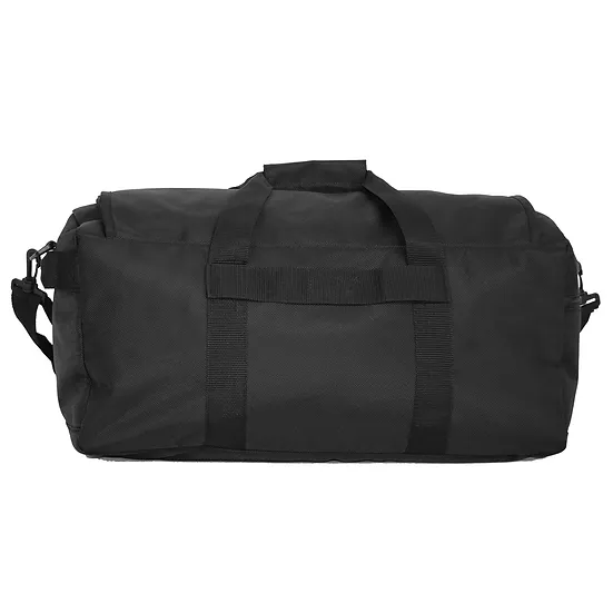 Netpack 19" Ballistic Poly Travel Duffle 5255 Black