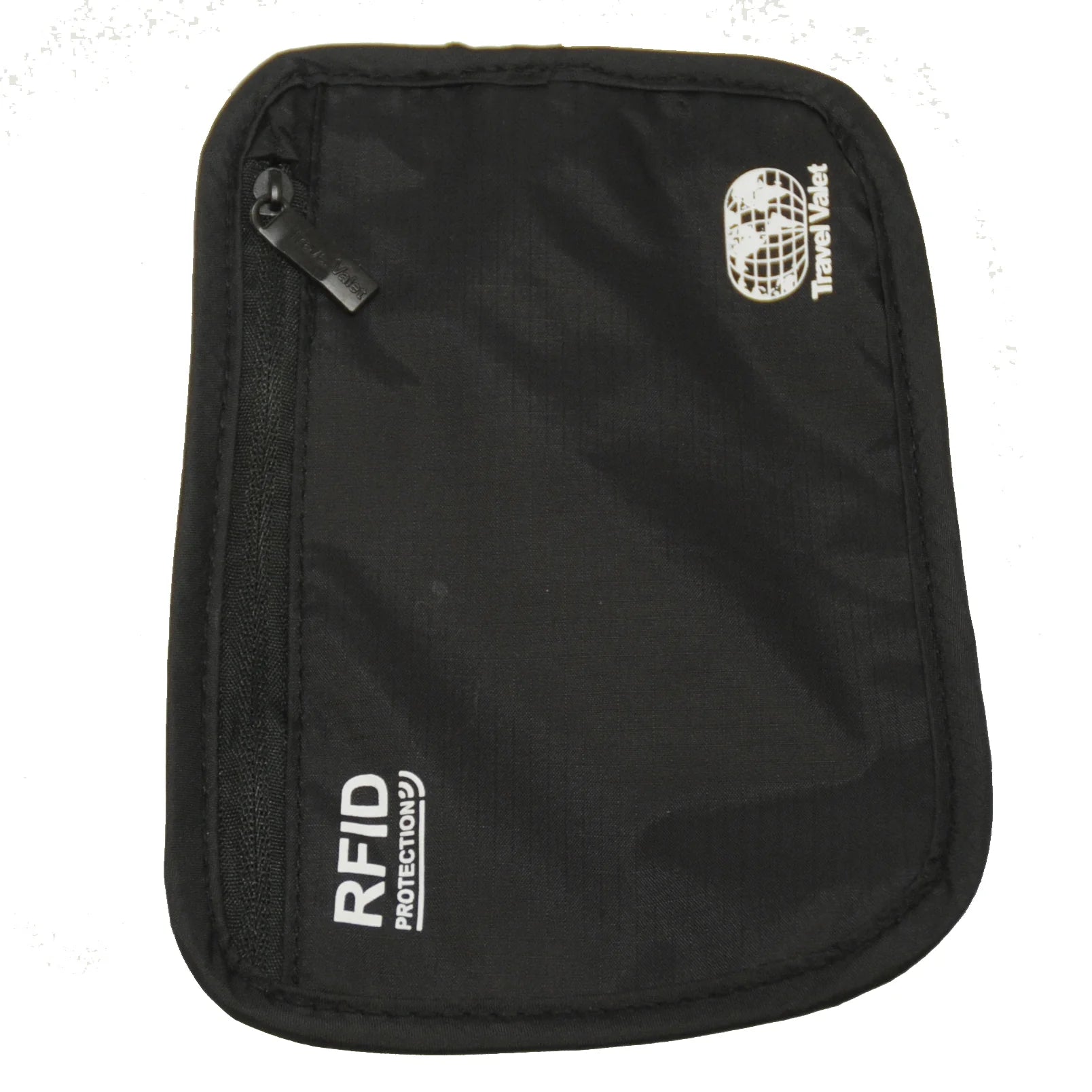 Voltage Valet RFID Hidden Wallet TTB-018D