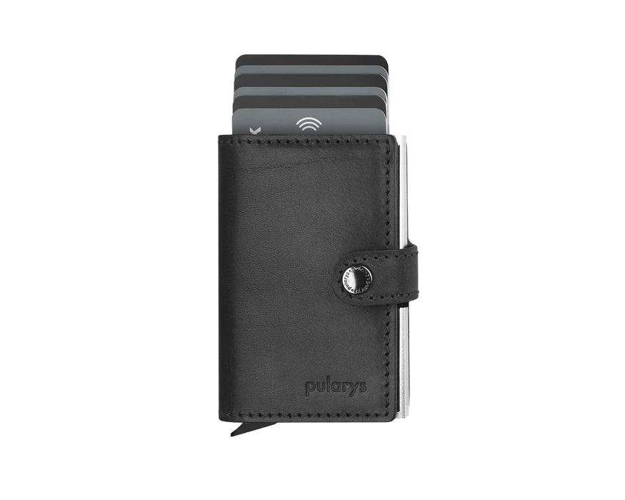 Pularys by Retro 1951 Nordic RFID Wallet 172114