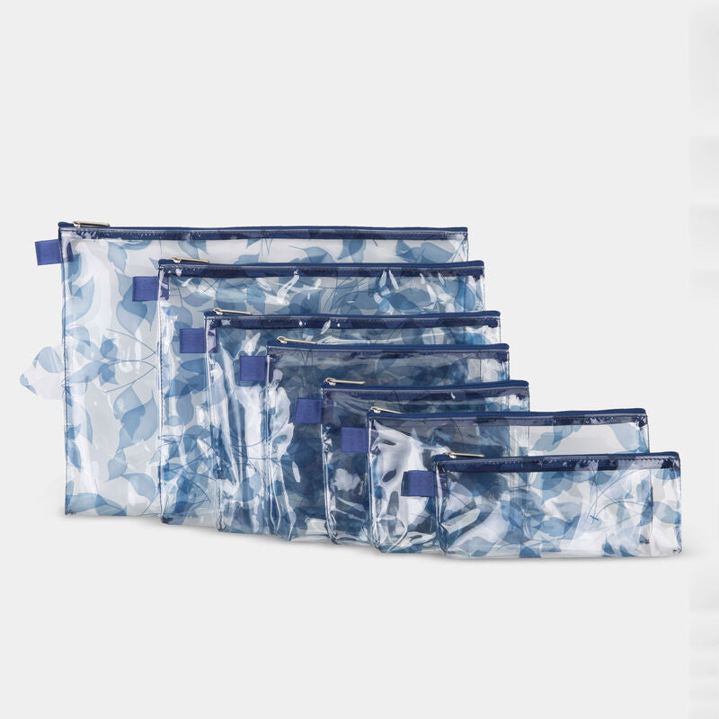 Travelon Set of 7 Packing Envelopes 02140